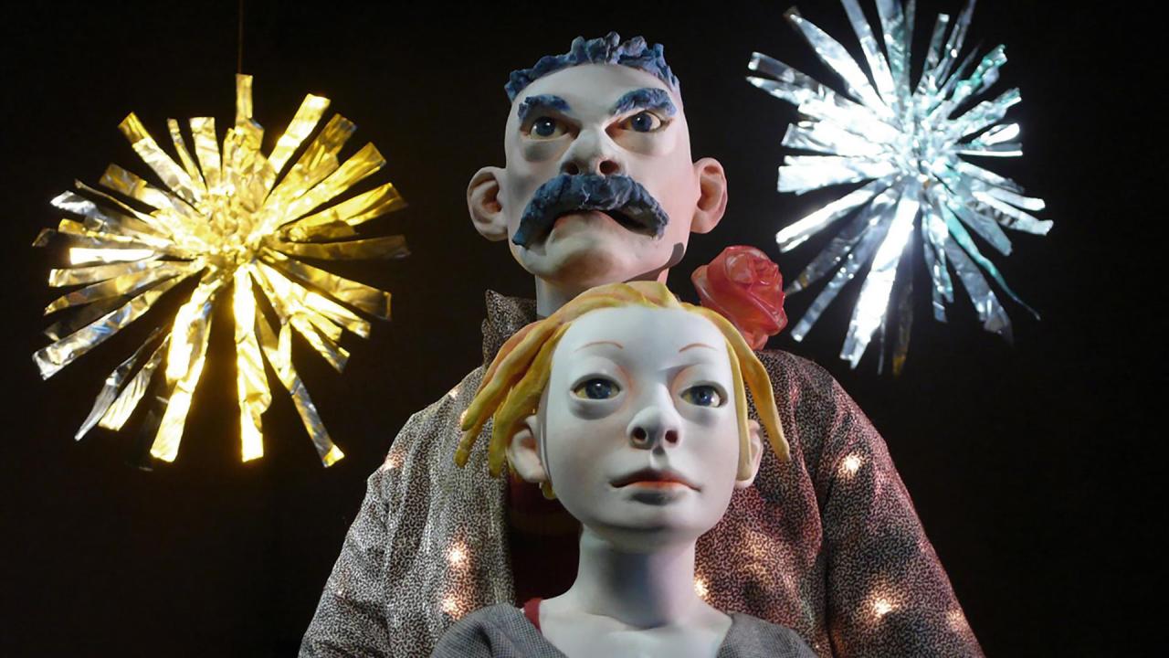 Memory Hotel | Forum des images